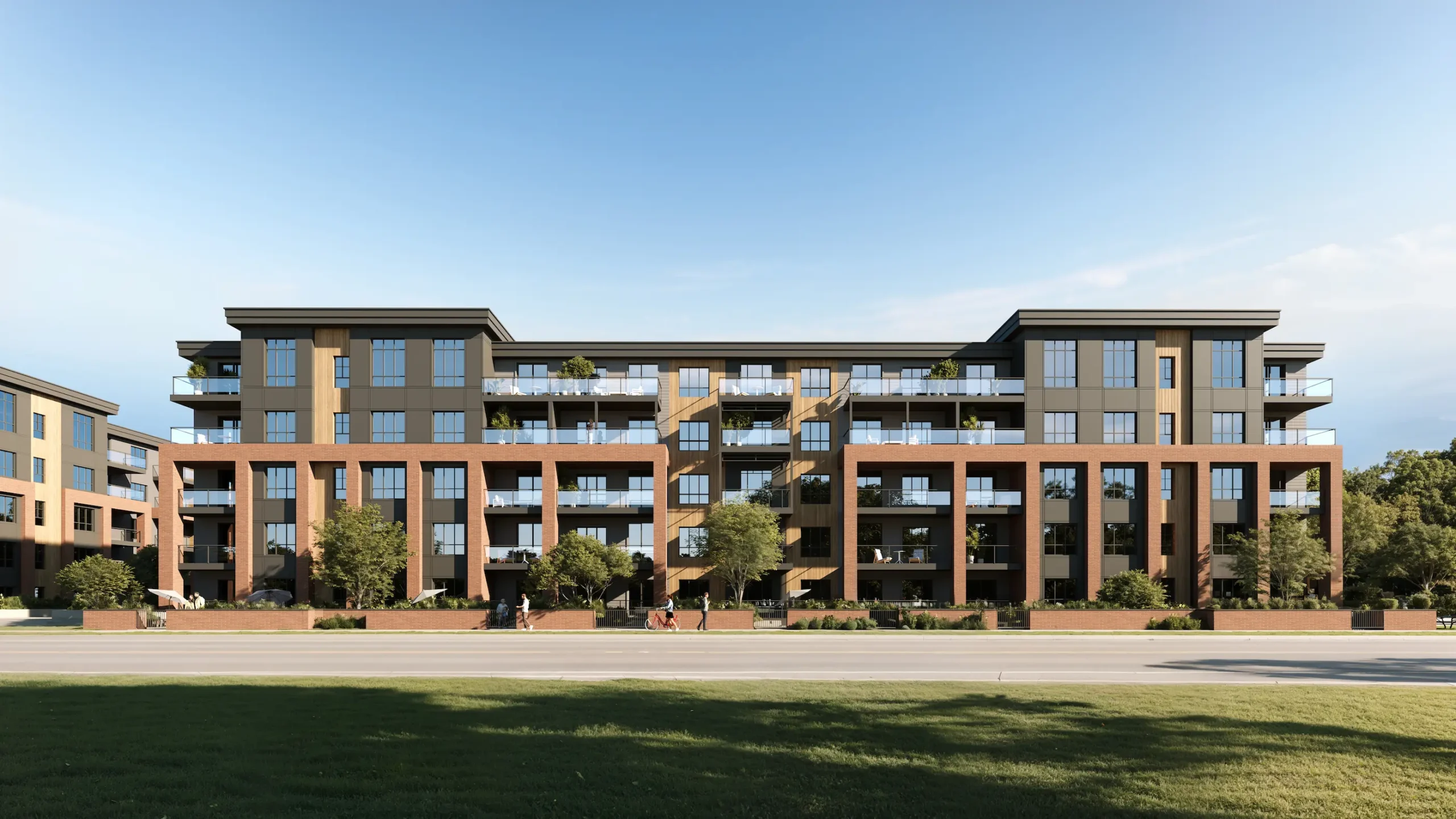 Communities | Partners Homes