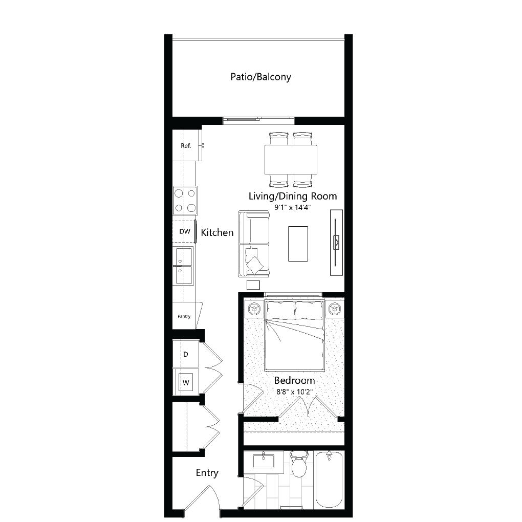 Lawrie Park Condos in Okotoks | New Homes | Partners Homes