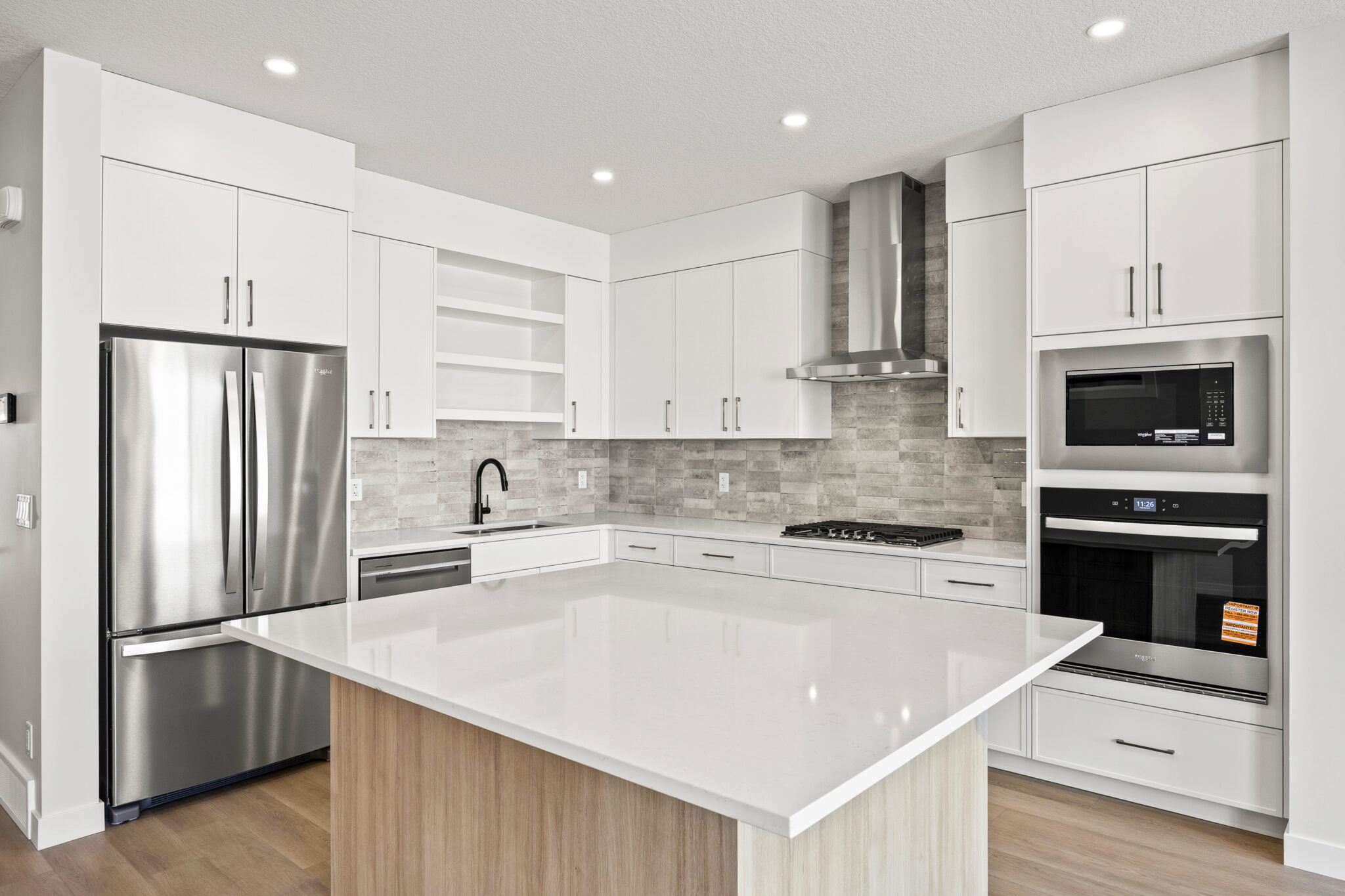 Quick Possession: 155 Greenwich Drive NW - in Upper Greenwich, Calgary ...