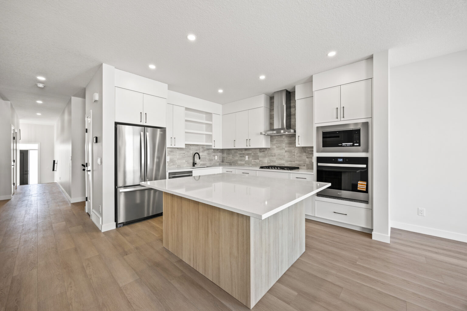 Quick Possession: 155 Greenwich Drive NW - in Upper Greenwich, Calgary ...