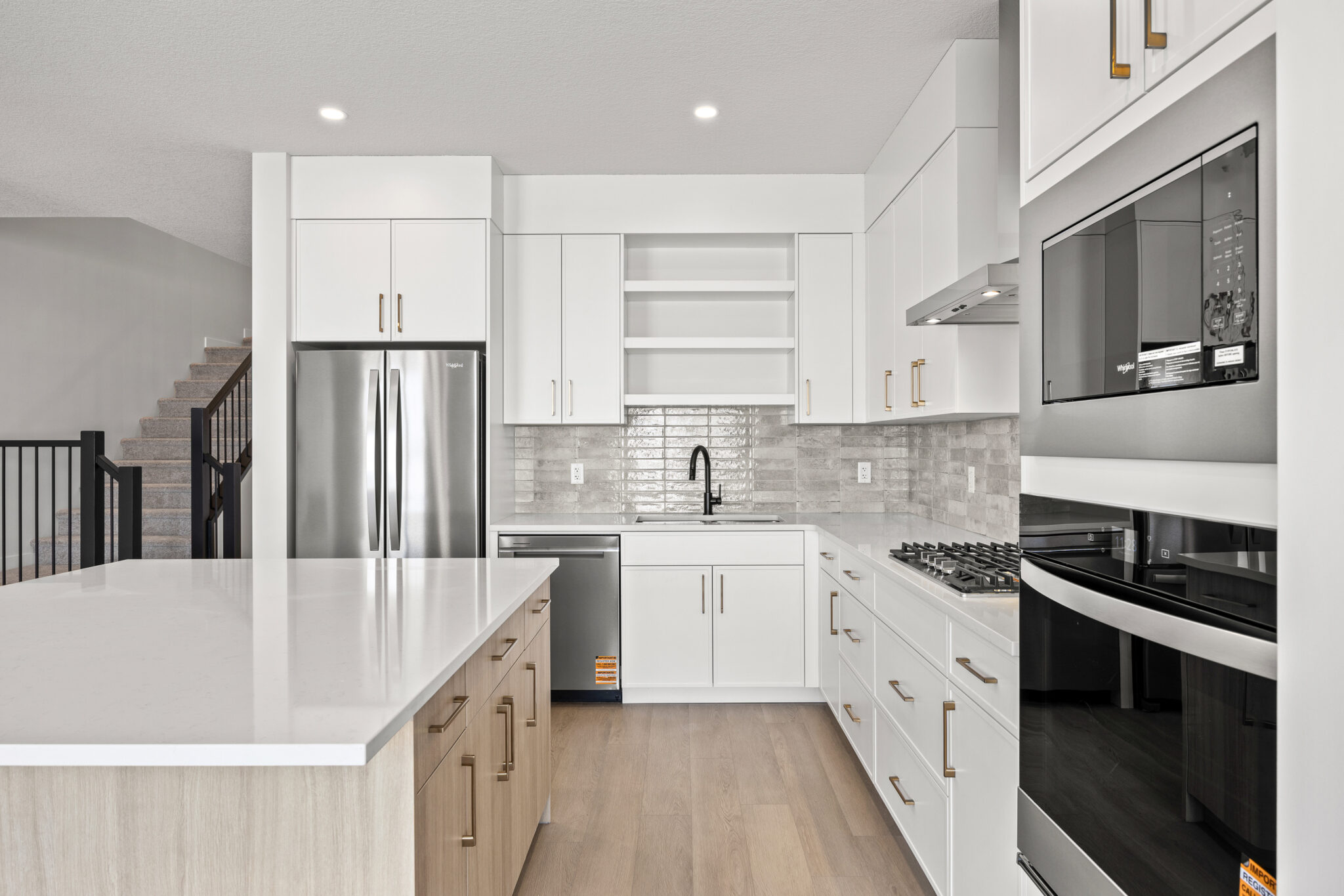 Quick Possession: 155 Greenwich Drive NW - in Upper Greenwich, Calgary ...